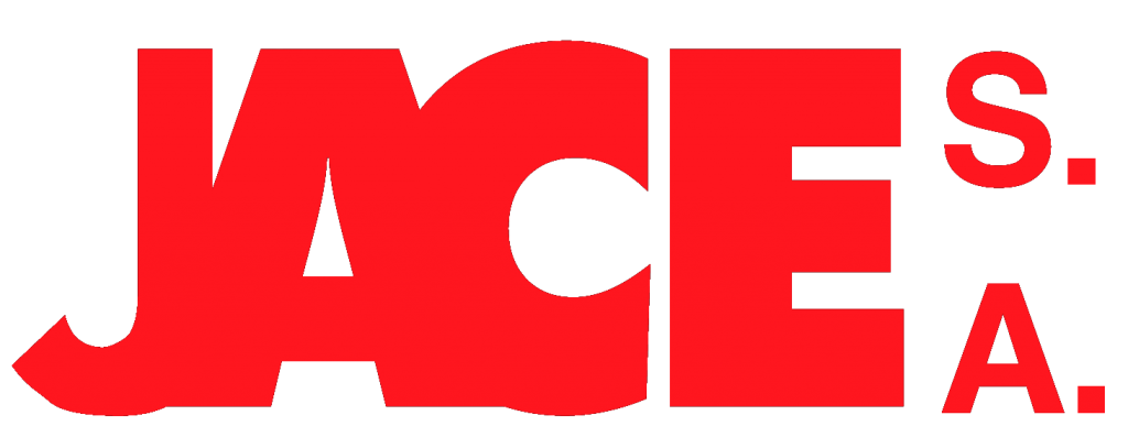 Inicio - Industrias JACE S.A.